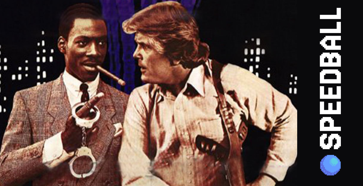 SPEEDBALL